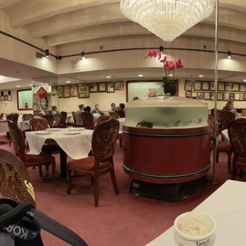 TONY CHENG SEAFOOD RESTAURANT - Updated October 2025 - 304 Photos & 484 ...