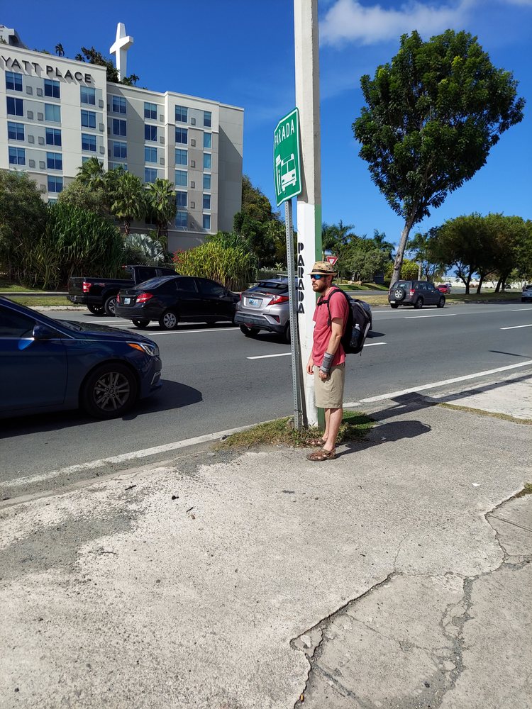 AUTORIDAD METROPOLITANA DE AUTOBUSES - AMA - Updated January 2025 - 14 ...