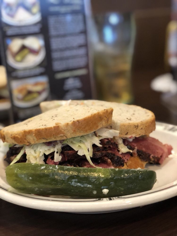 LANGER’S DELICATESSEN - 4179 Photos & 4138 Reviews - Delis - 704 S ...