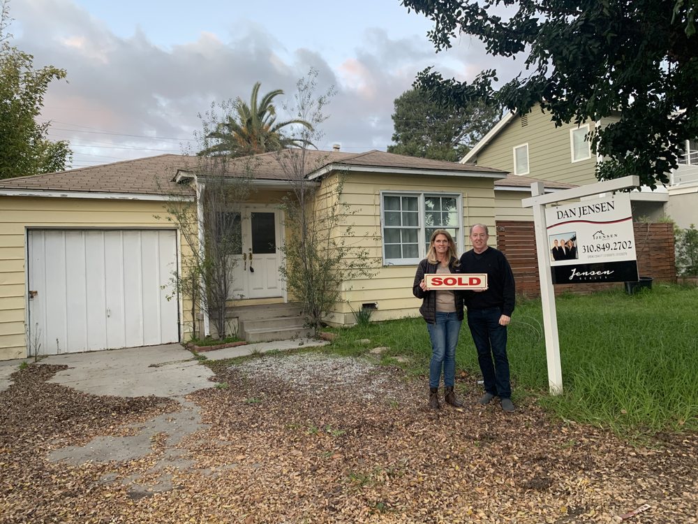 THE DAN JENSEN REAL ESTATE TEAM - JENSEN REALTY - Updated August 2024 ...