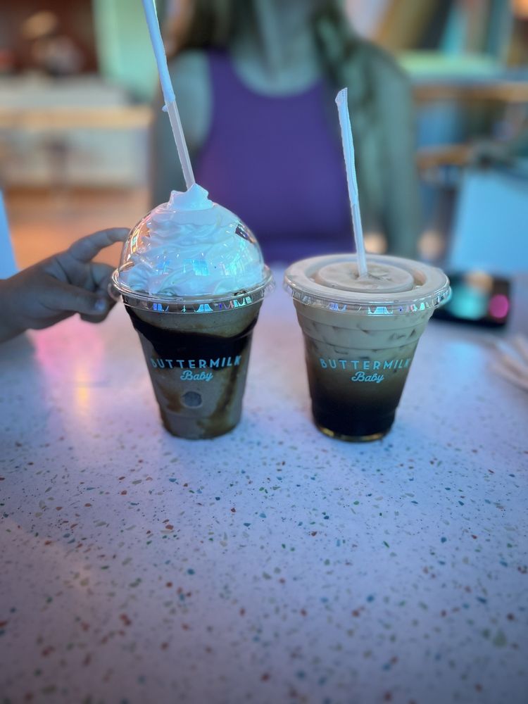 BUTTERMILK BABY - Updated November 2024 - 184 Photos & 92 Reviews - 600 ...