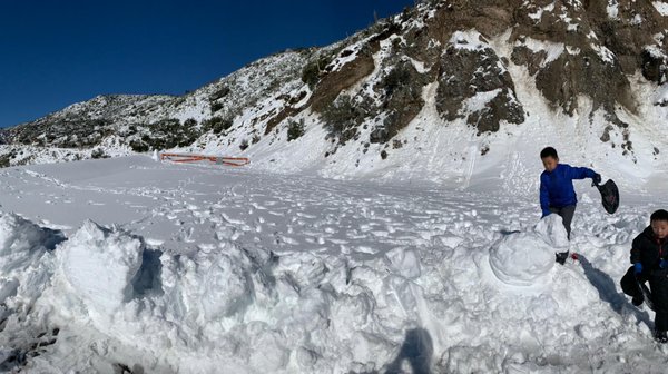 CRYSTAL LAKE - 303 Photos & 49 Reviews - San Gabriel Canyon, Azusa ...