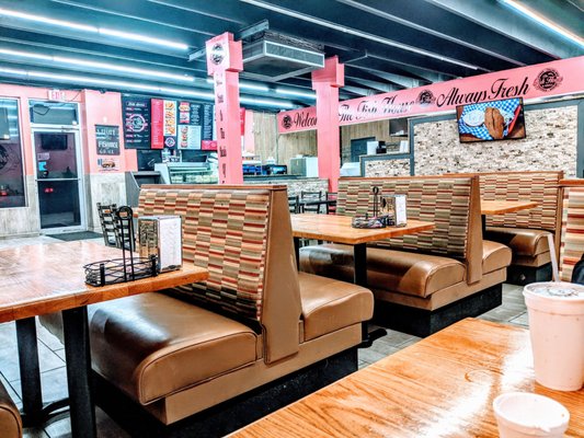 THE FISH HOUSE & GRILL - Updated February 2025 - 94 Photos & 104 ...