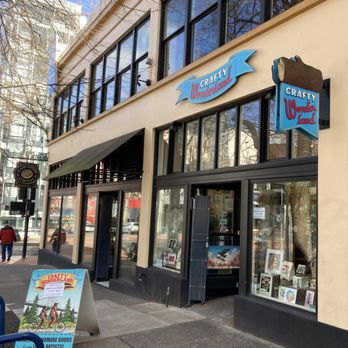 CRAFTY WONDERLAND - Updated December 2025 - 86 Photos & 85 Reviews ...
