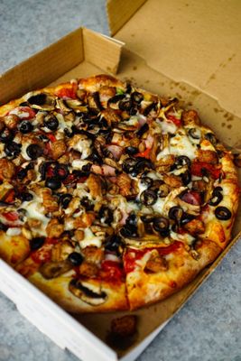 JOBO’S PIZZA PUB - Updated September 2024 - 40 Photos & 38 Reviews ...