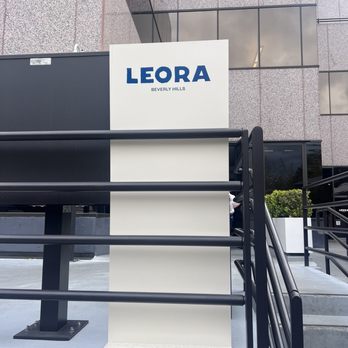LEORA - Updated September 2024 - 44 Photos & 41 Reviews - 9346 Civic Center Dr, Beverly Hills ...