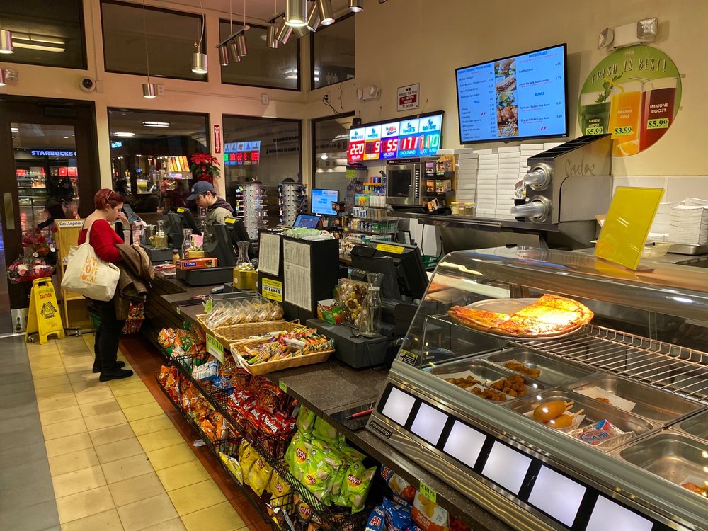 TRIMANA - 49 Photos & 22 Reviews - 800 N Alameda St, Los Angeles ...