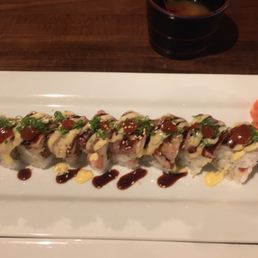 REHARU SUSHI - Updated January 2026 - 221 Photos & 120 Reviews - 1231 E ...