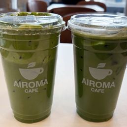 AIROMA CAFE - Updated July 2025 - 628 Photos & 309 Reviews - 5845 ...