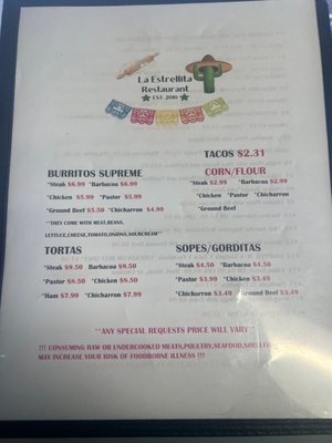 LA ESTRELLITA - Updated April 2025 - 15 Photos - 100 E Main St, Avalon ...