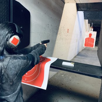 THE SHOOTING GALLERY RANGE - Updated January 2026 - 51 Photos & 53 ...