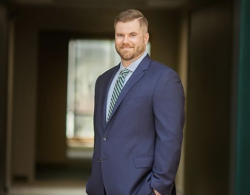 MCCORMICK LAW FIRM - Updated January 2026 - 29 Photos & 19 Reviews ...