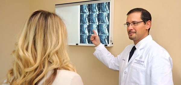 JOSHUA S ROVNER, MD - PROGRESSIVE SPINE & ORTHOPAEDICS - Updated August ...