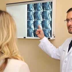 JOSHUA S ROVNER, MD - PROGRESSIVE SPINE & ORTHOPAEDICS - 440 Curry Ave ...