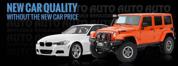 AUTO WHOLESALE - Updated December 2025 - 14 Photos & 19 Reviews - 6003 ...