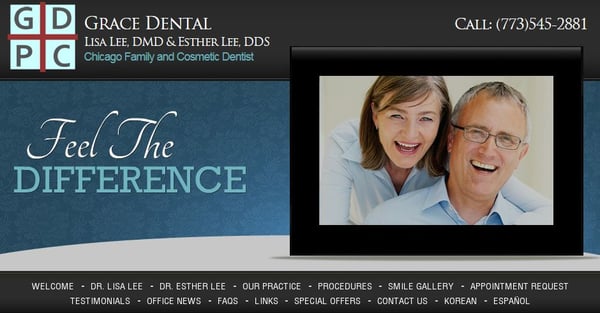 GRACE DENTAL, PC - Updated January 2026 - 17 Photos & 37 Reviews - 4224 ...