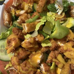 CHEX GRILL & WINGS - Updated May 2024 - 50 Photos & 65 Reviews - 8517 ...