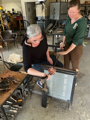 SWAMP GIRL GLASS BLOWING - Updated January 2026 - 54 Photos - 1060 ...