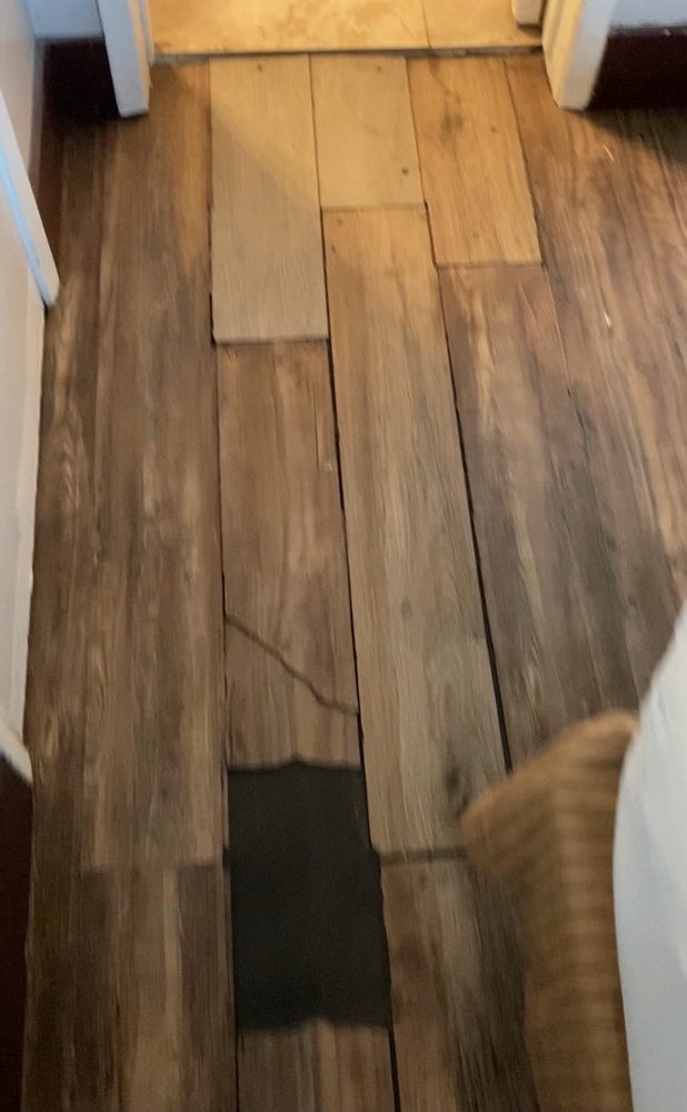 GOOD KNIGHT INN MOTEL - Updated July 2025 - 71 Photos & 18 Reviews ...