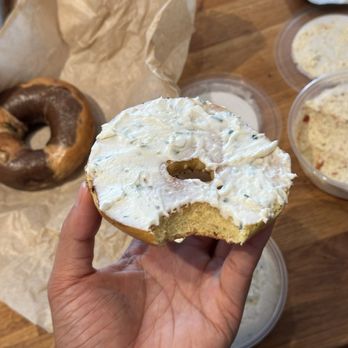 BOICHIK BAGELS - Updated July 2024 - 89 Photos & 49 Reviews - 3665 Sacramento St, San Francisco ...