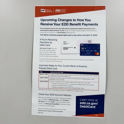 STATE DISABILITY OFFICE - Updated January 2026 - 20 Photos & 41 Reviews ...