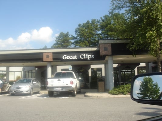 GREAT CLIPS - Updated July 2025 - 34 Reviews - 105 W Nc Hwy 54, Durham ...