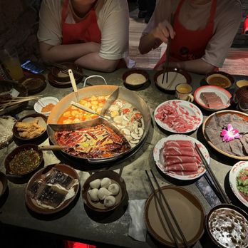 CHONG QING LAO ZAO - Updated October 2025 - 1459 Photos & 447 Reviews ...