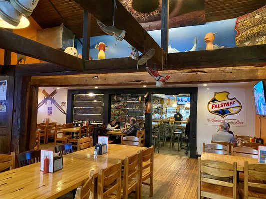 GRINDERS STONEWALL - 273 Photos & 340 Reviews - 10240 Pflumm Rd, Lenexa ...