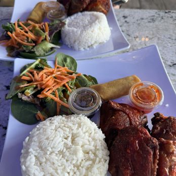 RICE BOX & BOBA - Updated December 2025 - 90 Photos & 36 Reviews - 2241 ...