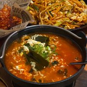 1ST STREET POCHA - 214 Photos & 75 Reviews - Korean - 12590 SW 1st St ...