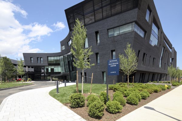 YALE HEALTH CENTER - Updated April 2026 - 24 Photos & 23 Reviews - 55 ...