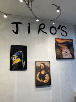 JIRO‘S SUSHI - Updated August 2025 - 90 Photos & 45 Reviews - 32 ...