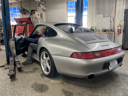 GERMAN AUTO WORKS - Updated August 2025 - 27 Photos & 34 Reviews - 4825 ...