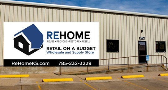 REHOME - Updated October 2025 - 15 Photos - 520 SE Adams St, Topeka ...