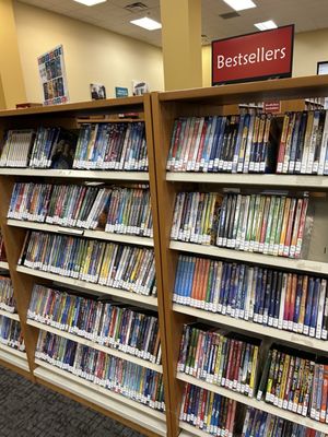 BEE CAVE PUBLIC LIBRARY - Updated November 2025 - 19 Photos & 14 ...