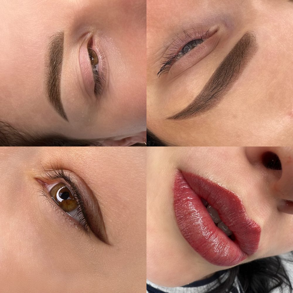 PERMANENT MAKEUP MARIANA - Updated April 2025 - Request an Appointment ...