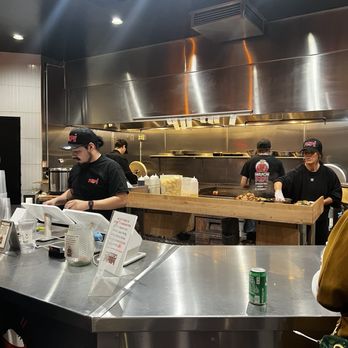 HIBACHI PAPI - Updated August 2024 - 158 Photos & 195 Reviews - 920 ...