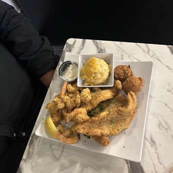 BANKHEAD SEAFOOD - Updated May 2025 - 59 Photos & 29 Reviews - 1651 ...