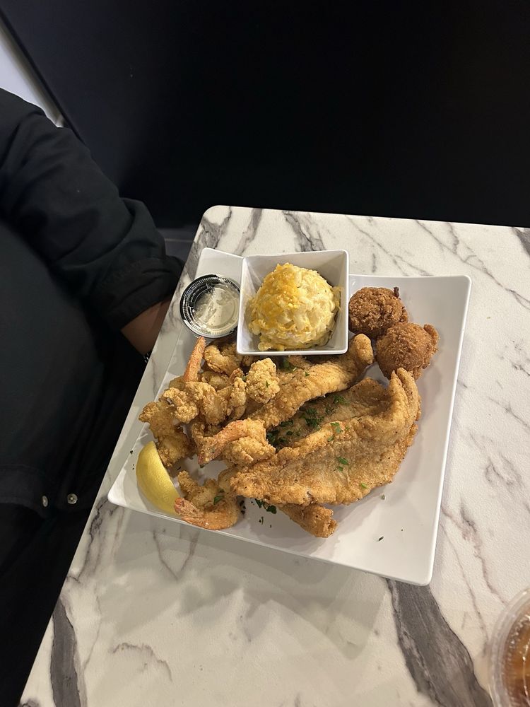 BANKHEAD SEAFOOD - Updated February 2025 - 30 Photos & 19 Reviews ...
