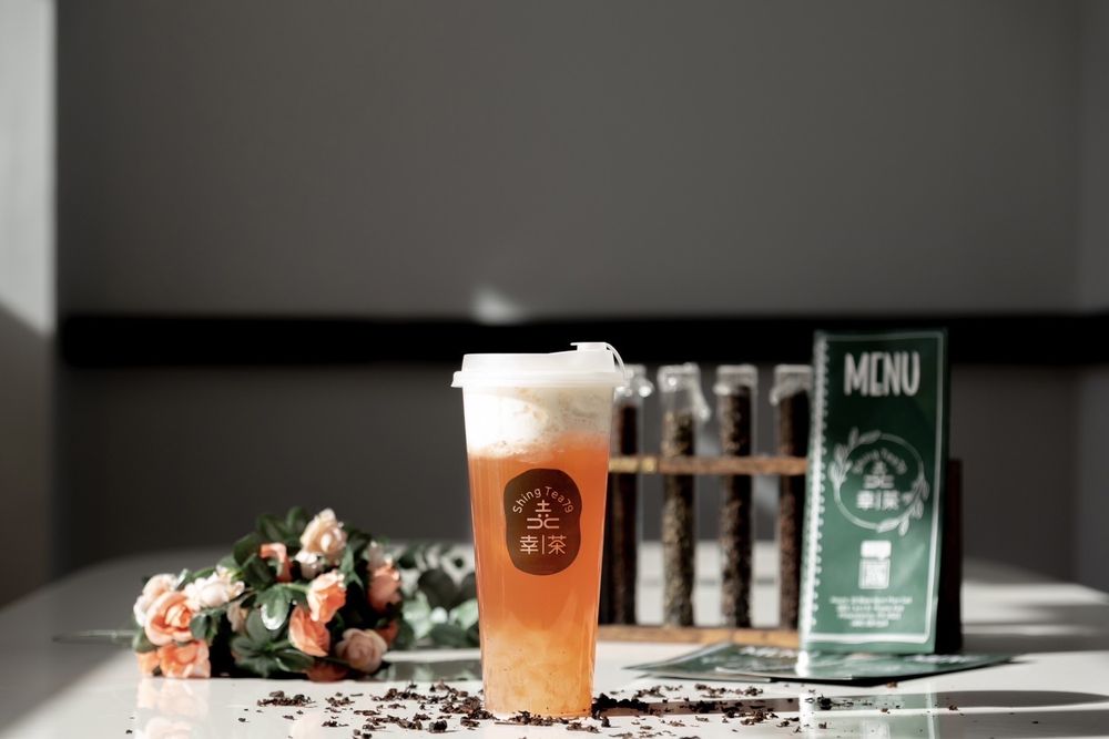 SHING TEA 79 - Updated July 2025 - 43 Photos - 1601 Cecil B Moore Ave ...