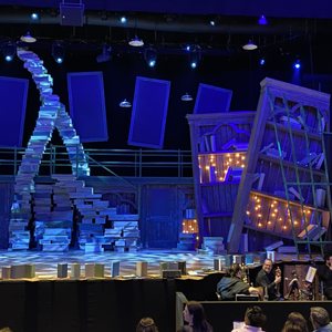 BENTONVILLE COMMUNITY CENTER - Updated July 2025 - 20 Reviews - 1101 SW ...