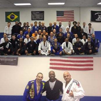 LEO DALLA BRAZILIAN JIU-JITSU - Updated July 2025 - 12608 Darby Brooke ...