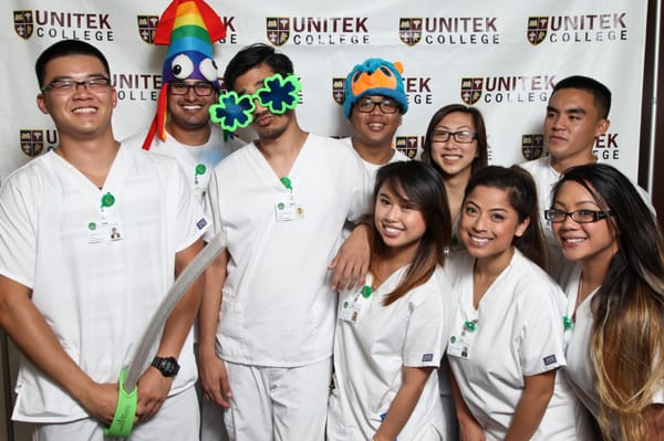 UNITEK COLLEGE - SOUTH SAN FRANCISCO CAMPUS - Updated December 2025 ...