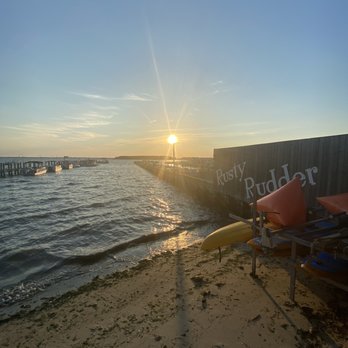 RUSTY RUDDER - Updated July 2024 - 151 Photos & 406 Reviews - 113 Dickinson St, Dewey Beach ...