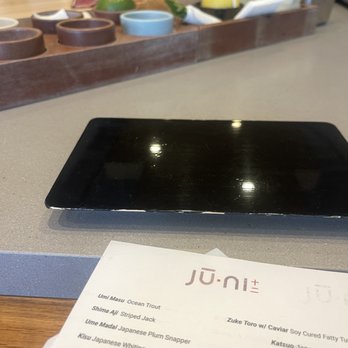 JŪ-NI - Updated May 2024 - 4782 Photos & 516 Reviews - 1335 Fulton St ...