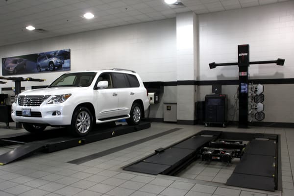 LEXUS OF WARWICK - Updated December 2025 - 47 Photos & 91 Reviews ...