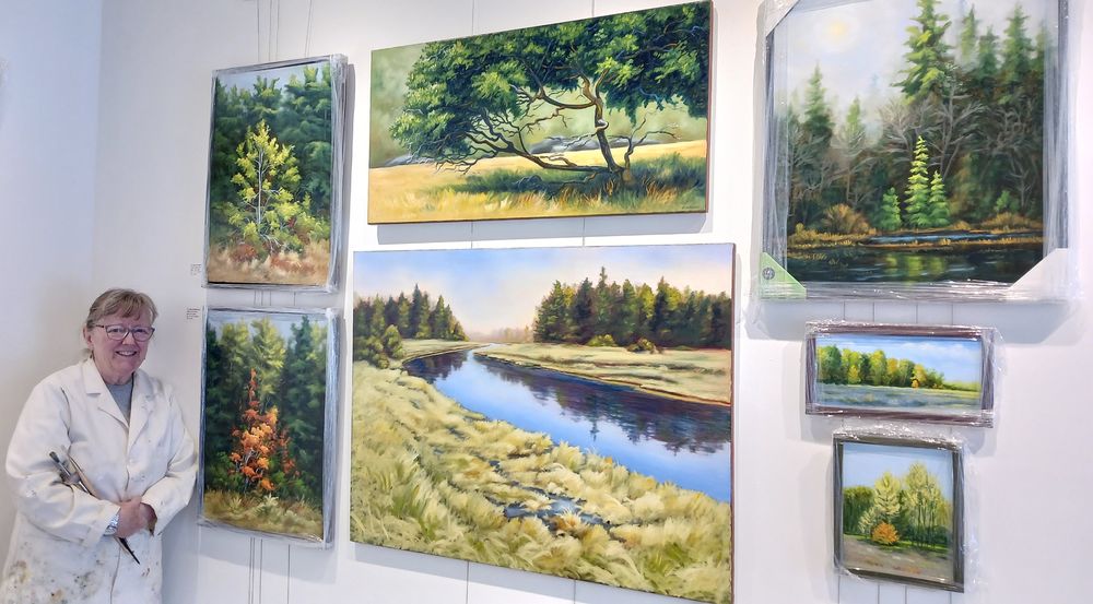 MARION WEBBER ART - Updated June 2025 - Request Consultation - 3699 ...