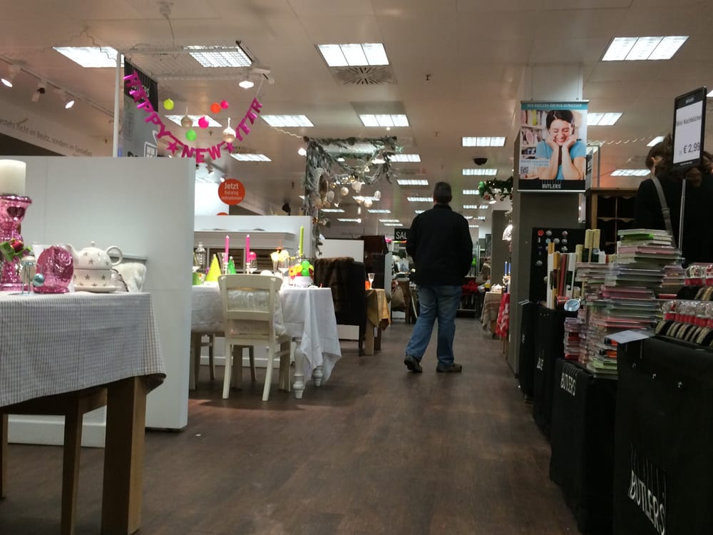 BUTLERS - Bonngasse / Friedrichstraße, Bonn, Nordrhein-Westfalen ...