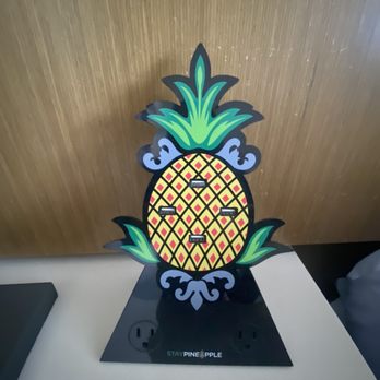 STAYPINEAPPLE HOTEL ROSE DOWNTOWN PORTLAND - Updated August 2024 - 749 ...