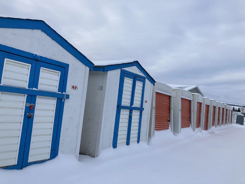 MINI MALL STORAGE - Updated October 2024 - Request a Quote - 14 Photos ...